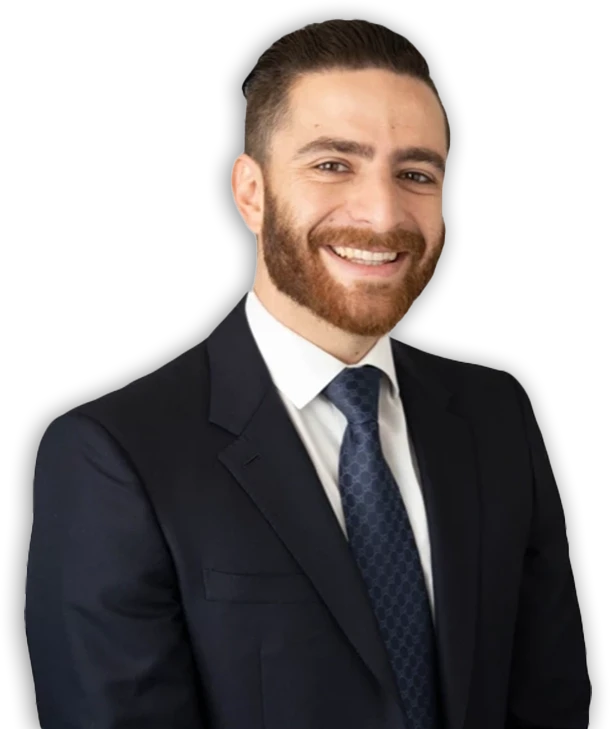 Beverly Hills Personal Injury Attorney - Saeedian Law Group
